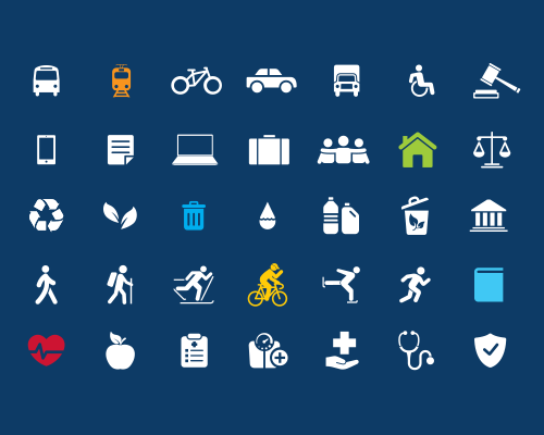 Branding guidelines | Hennepin County